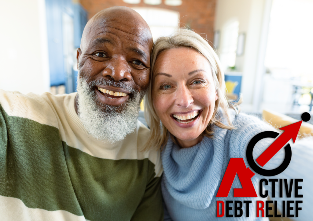 About Us | Active Debt Relief