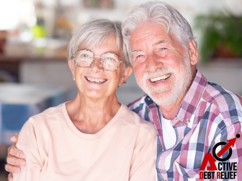 About Us | Active Debt Relief