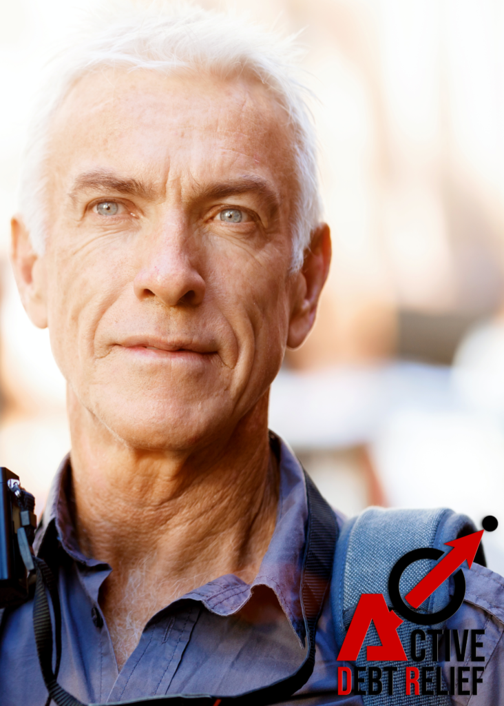 About Us | Active Debt Relief