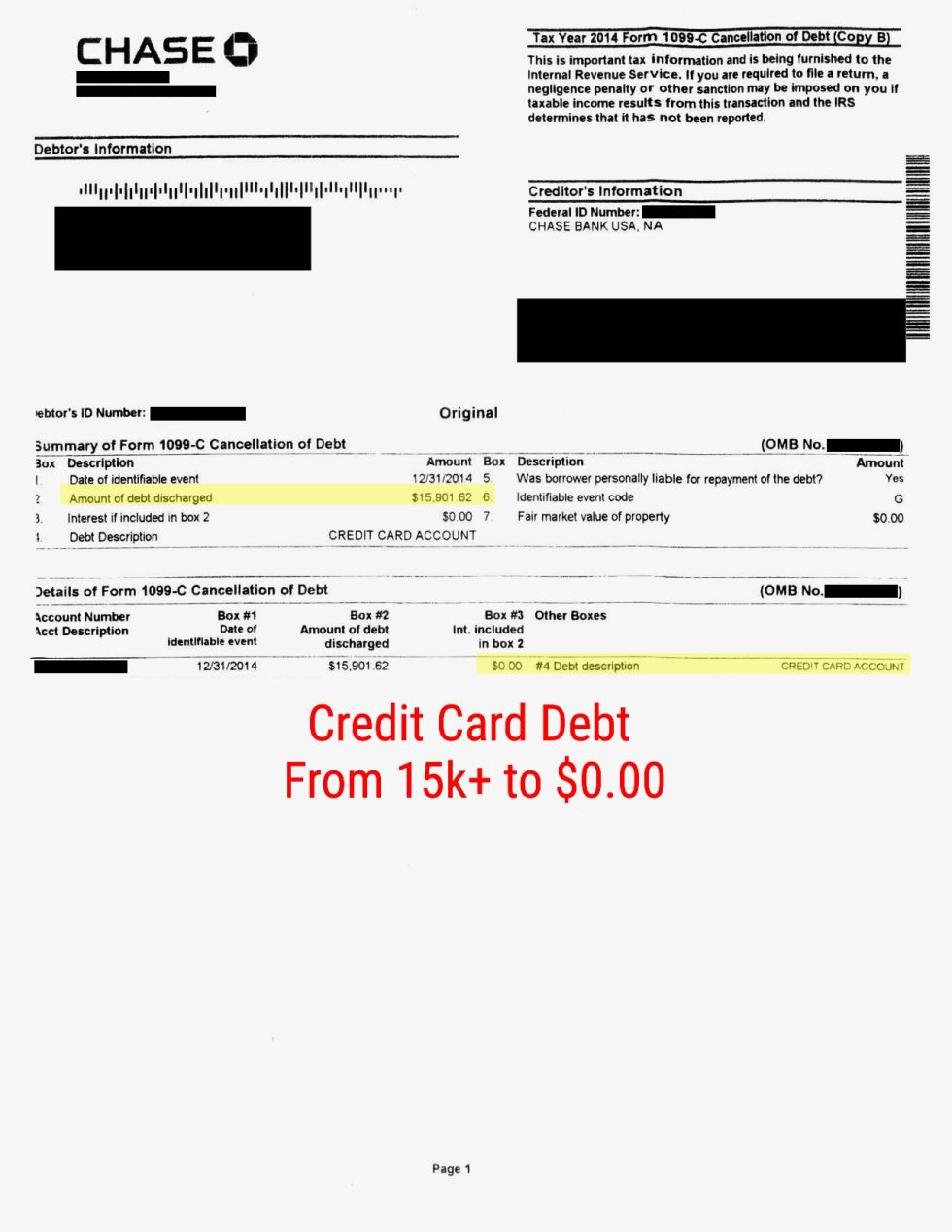 Active Debt Relief - Active Debt Relief